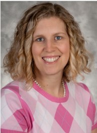 Spotlight: Allison Brindle, MD, FAAP President, Rhode Island Chapter ...